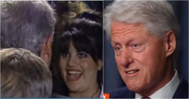 Bill: I Had Sex With Monica To Manage My Anxieties – His Other Victims Torch Him | Opinion