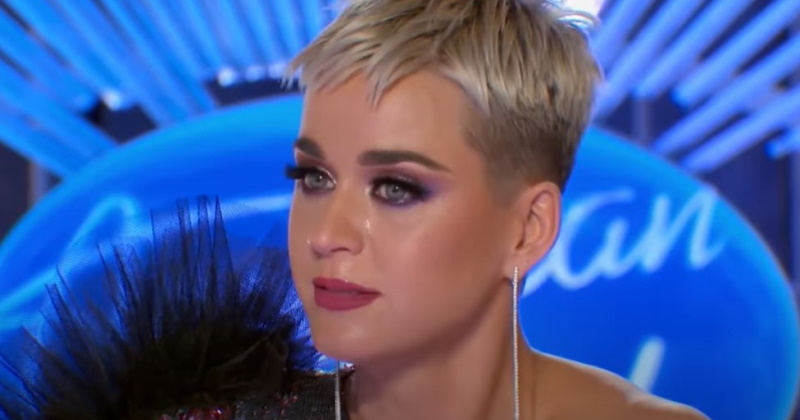 Katy Perry Urges Fans To Express Love After Election — Gets Pulverized ...
